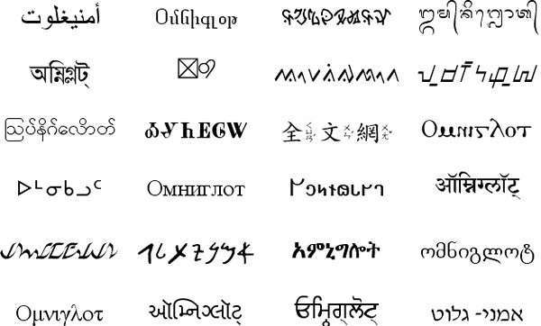 WHEN WAS THE FIRST ALPHABET? - İHÜ