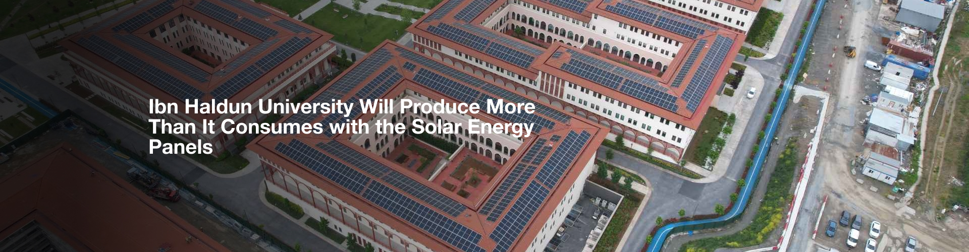 Ibn Haldun University