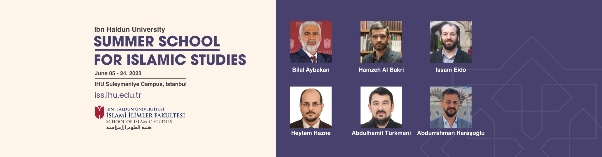 Islamic Studies School