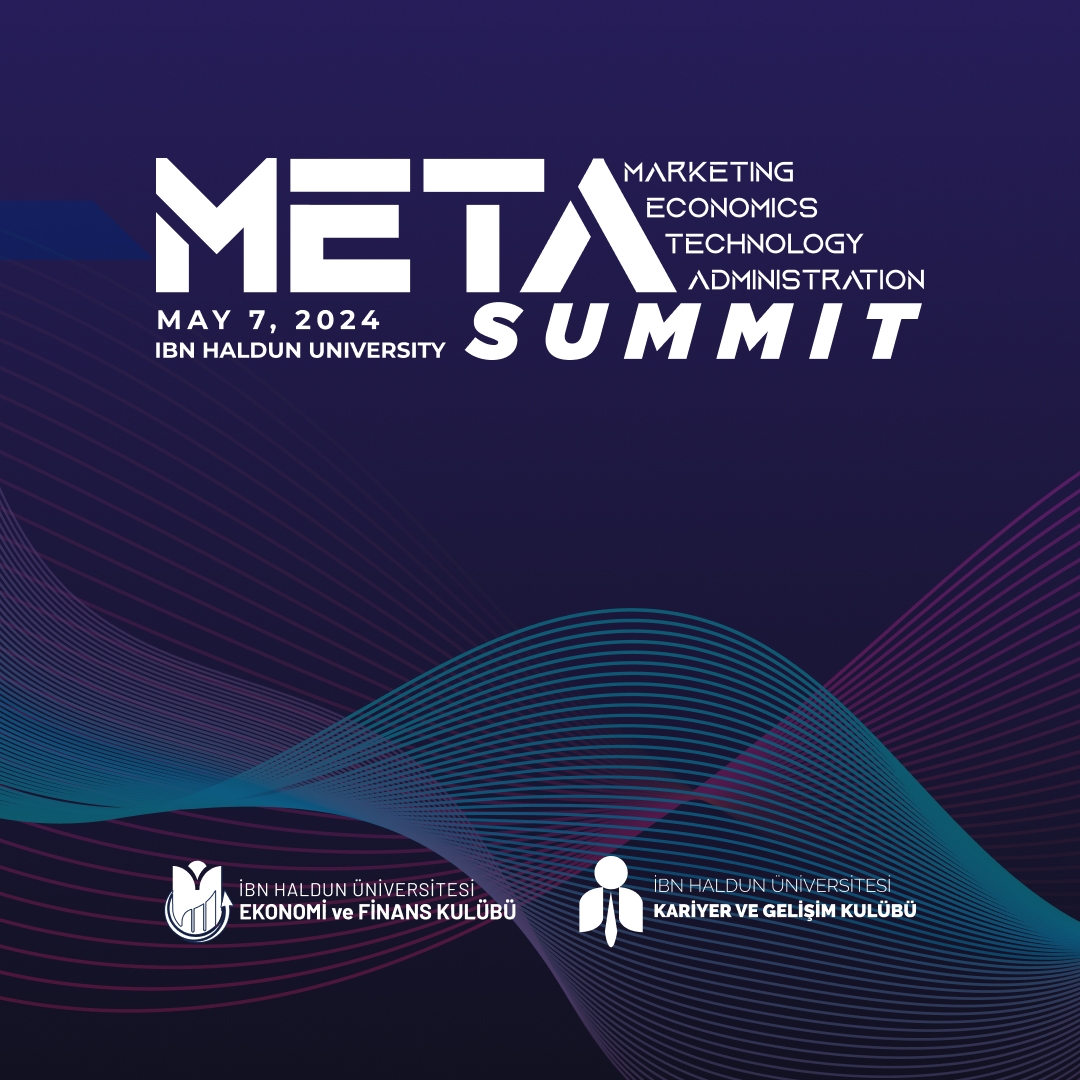 META SUMMIT 24' What is the Aim of the Summit? - IHU
