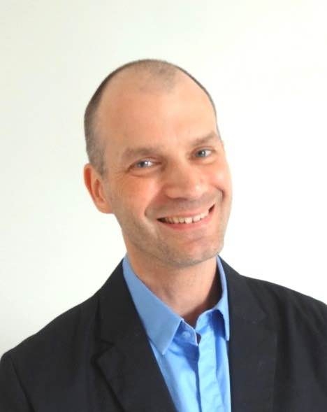 Dr Jason Anderson - İHÜ