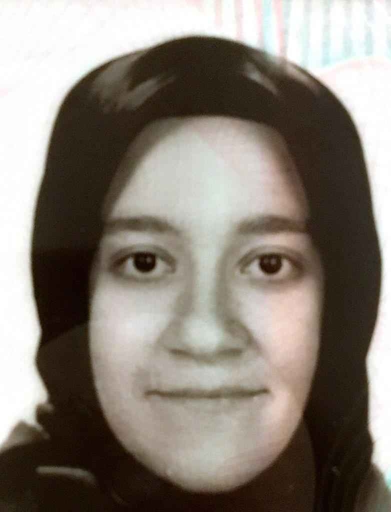 MA Students - Sociology Department - School of the Humanities and Social Sciences - Ibn Haldun ...