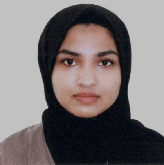 MA Graduate Students - Sociology Department - School of the Humanities and Social Sciences - Ibn ...