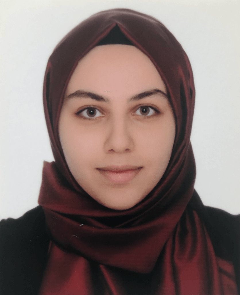 MA Graduate Students - Sociology Department - School of the Humanities and Social Sciences - Ibn ...