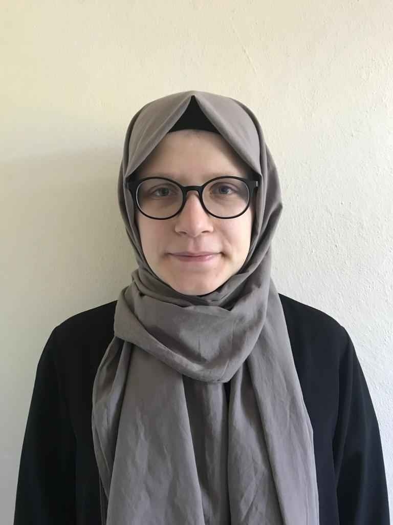 MA Graduate Students - Sociology Department - School of the Humanities and Social Sciences - Ibn ...